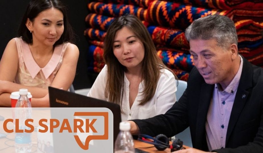 Critical Language Scholarship Program Launches New Language Initiative ... Critical Language Scholarship Program Launches New Language Initiative ...